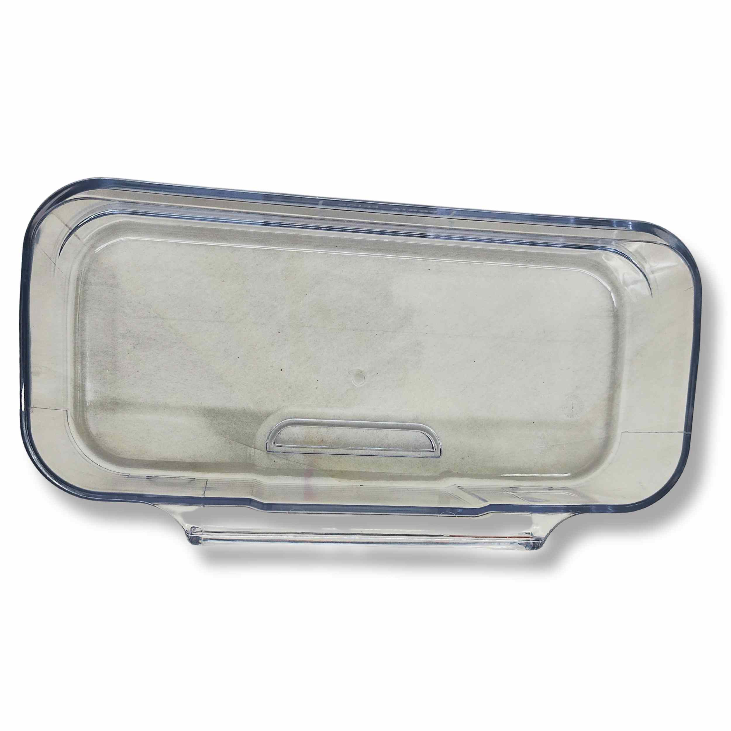 Prateleira slide box Refrigerador Electrolux - DF42 - Nobrelar