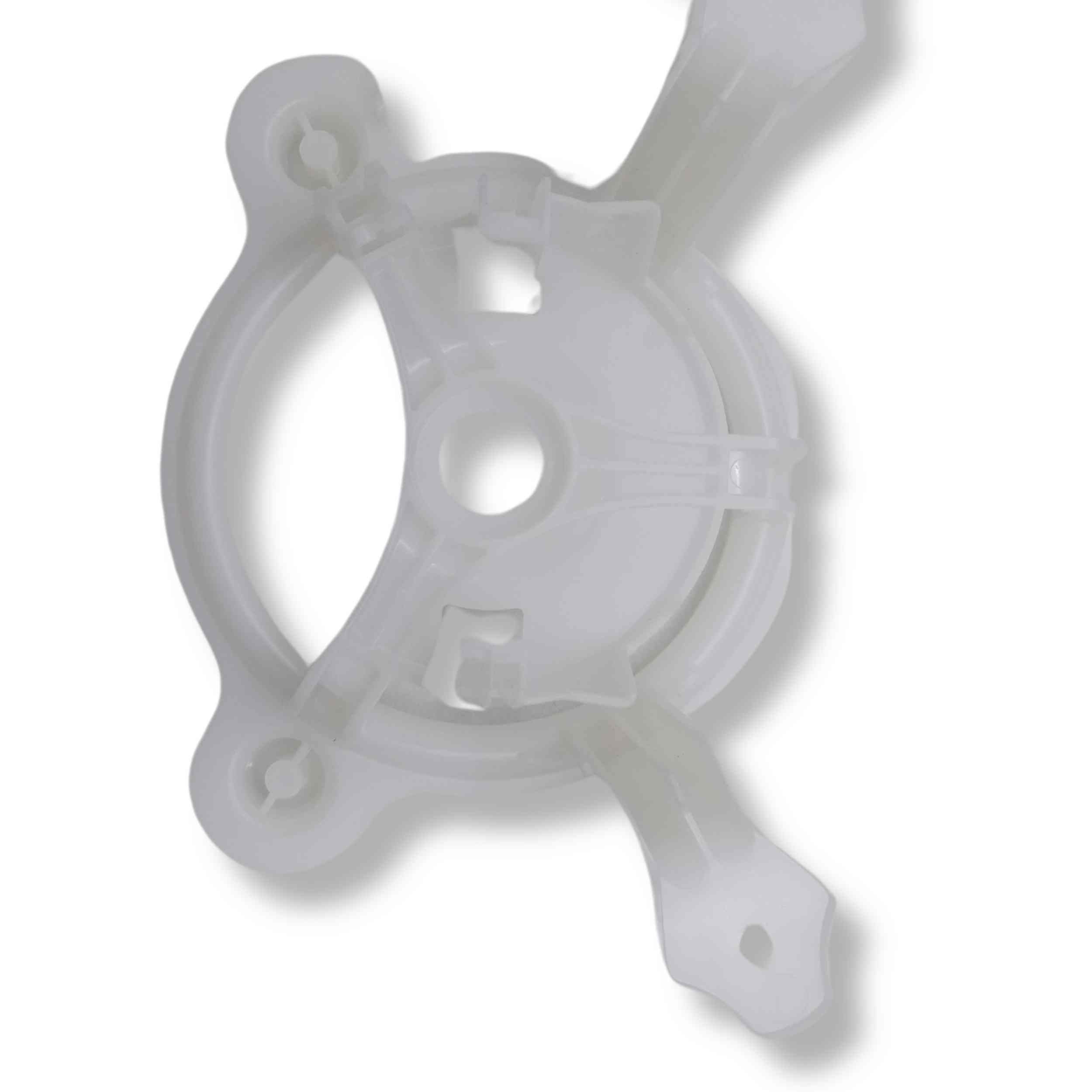 SUPORTE MOTORVENTILADOR REFRIGERADOR ELECTROLUX DF56 - Nobrelar