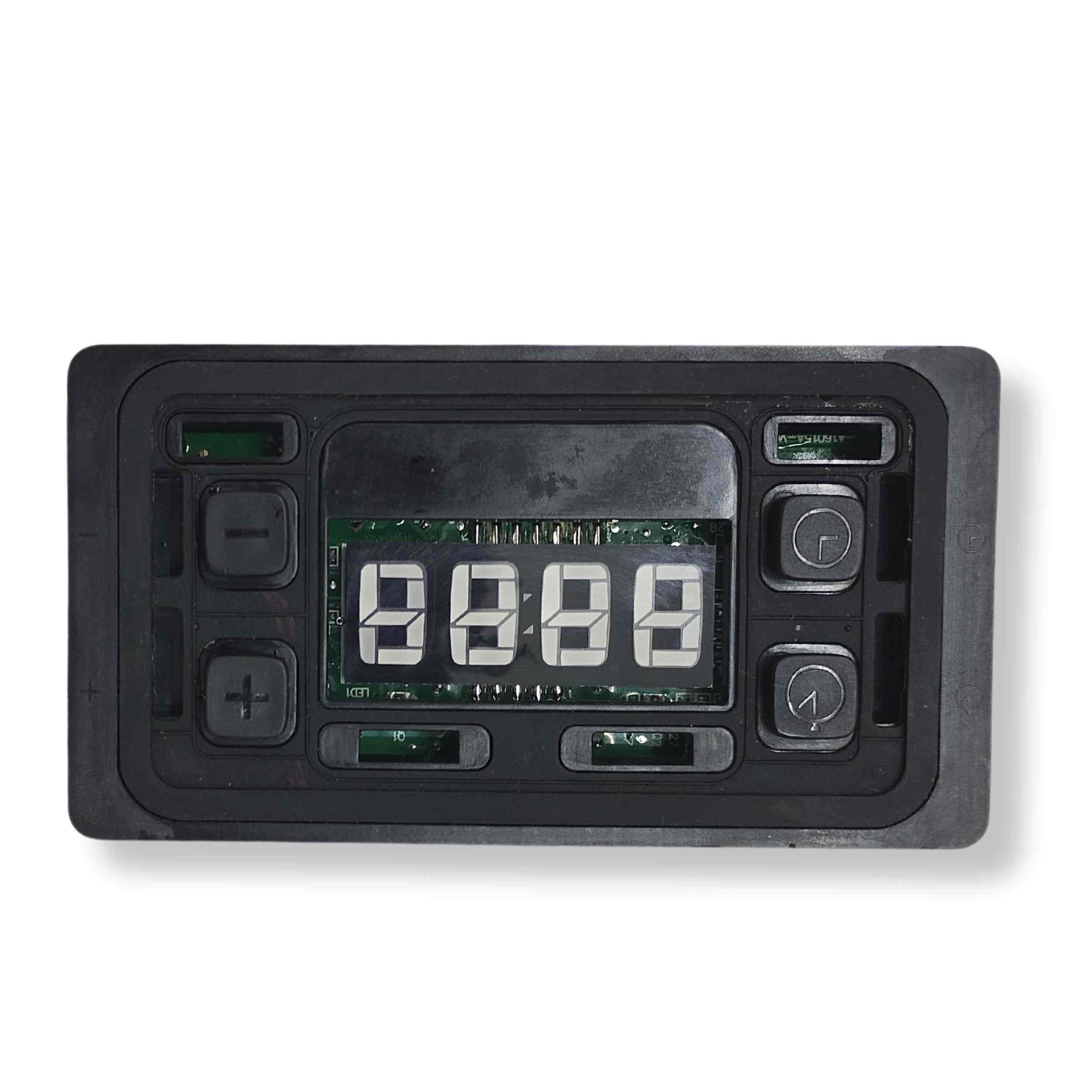 Timer Completo Fogão Electrolux 76bdr - Nobrelar