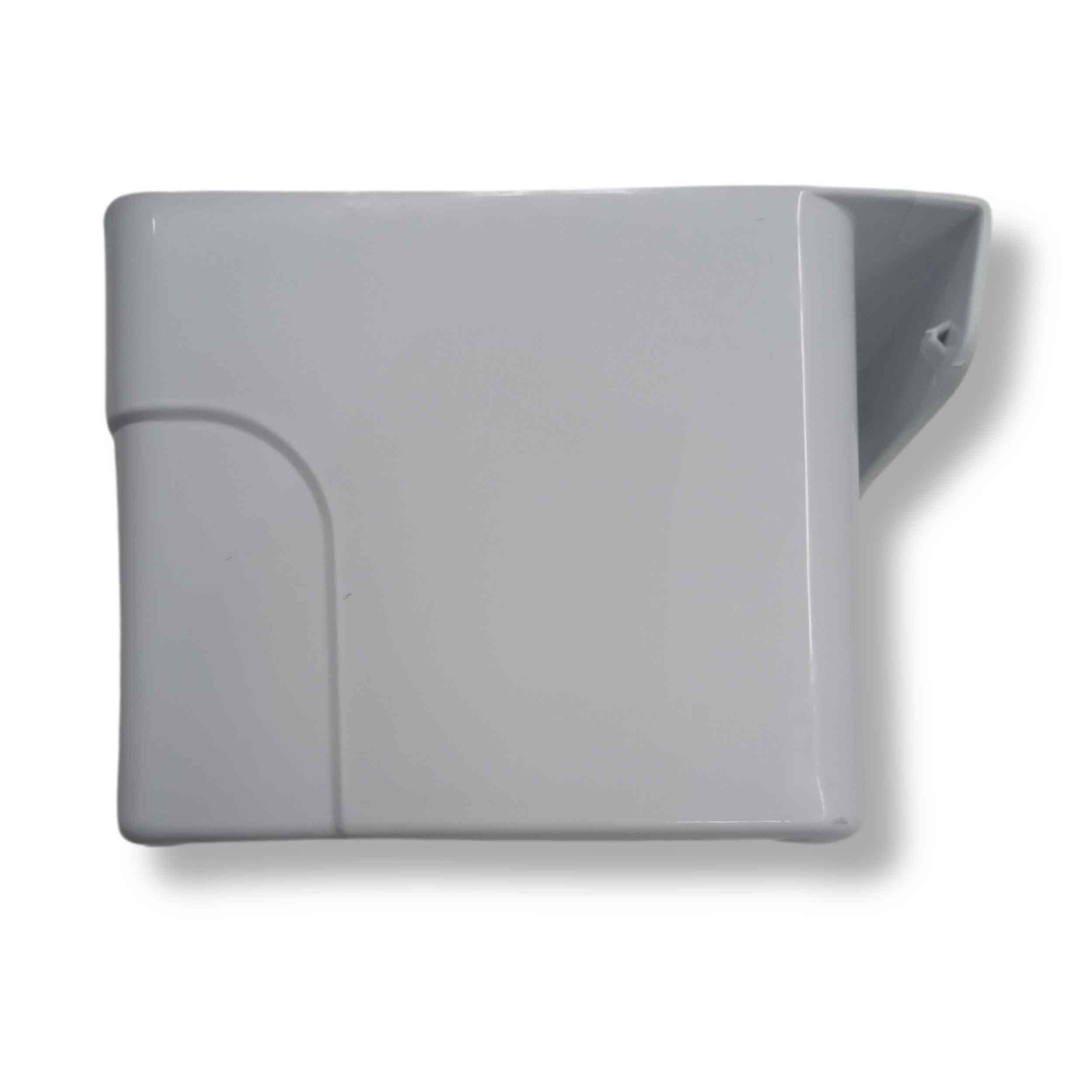 TRAVA GARRAFAS REFRIGERADOR FROST FREE DF42 ELECTROLUX - Nobrelar