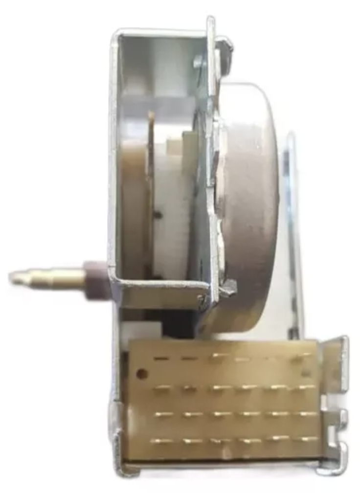 Timer Electrolux Top8 Agua Fria 110v 64484453 - Nobrelar