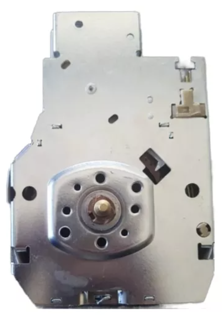 Timer Electrolux Top8 Agua Fria 110v 64484453 - Nobrelar