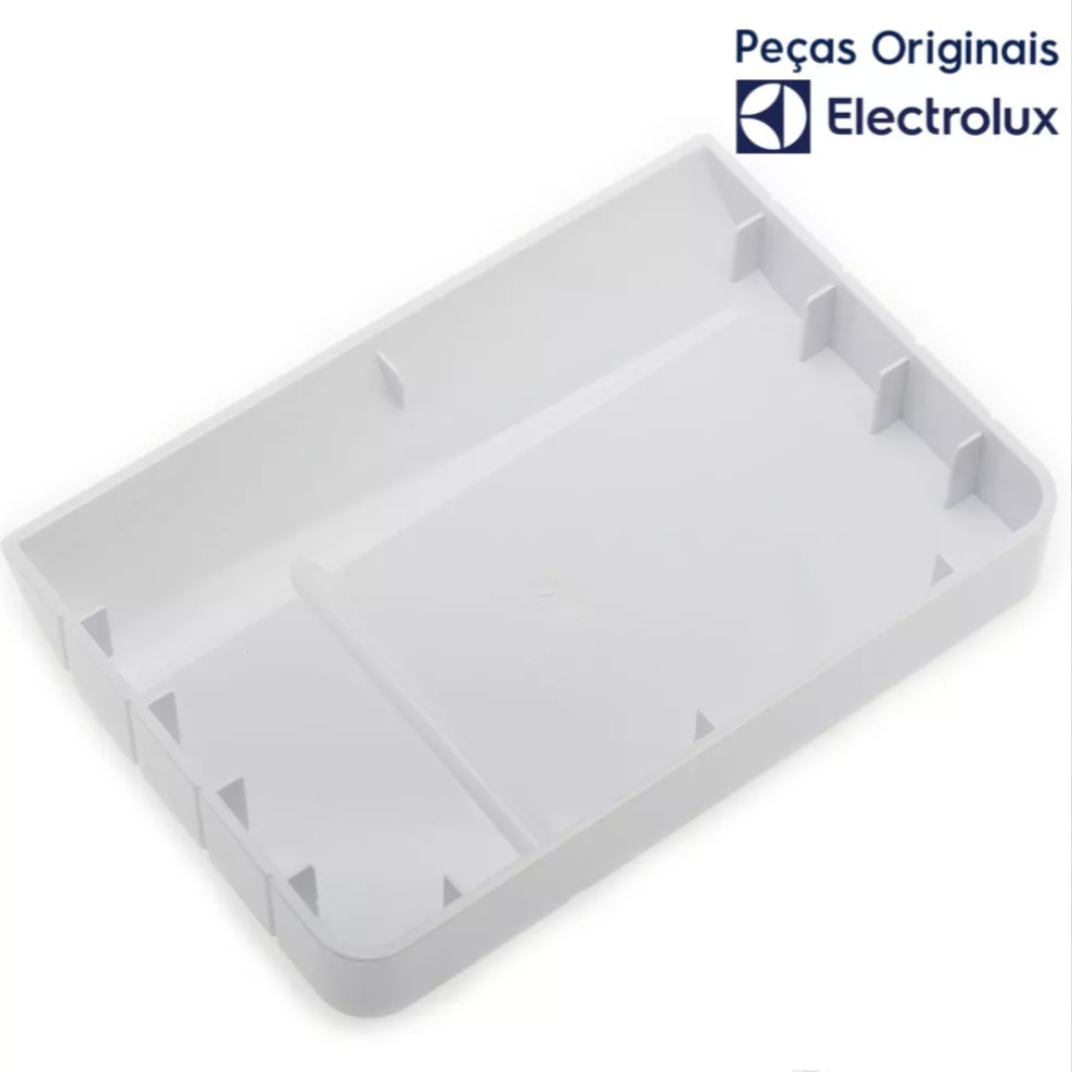Pingadeira Com Grade Purificador De Água- Pe11b-Electrolux Original ...