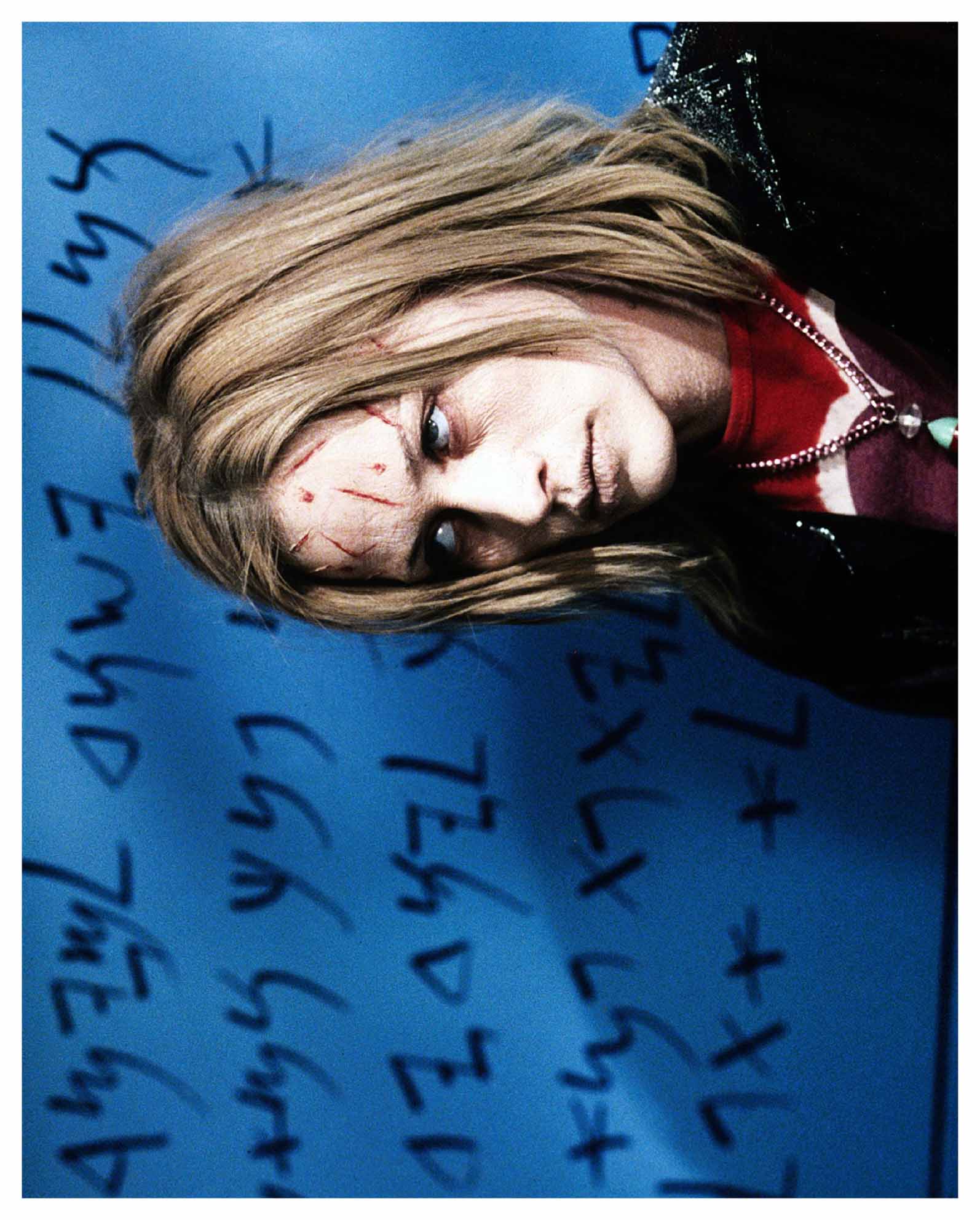 STIGMATA [BLU-RAY] - Obras-Primas do Cinema