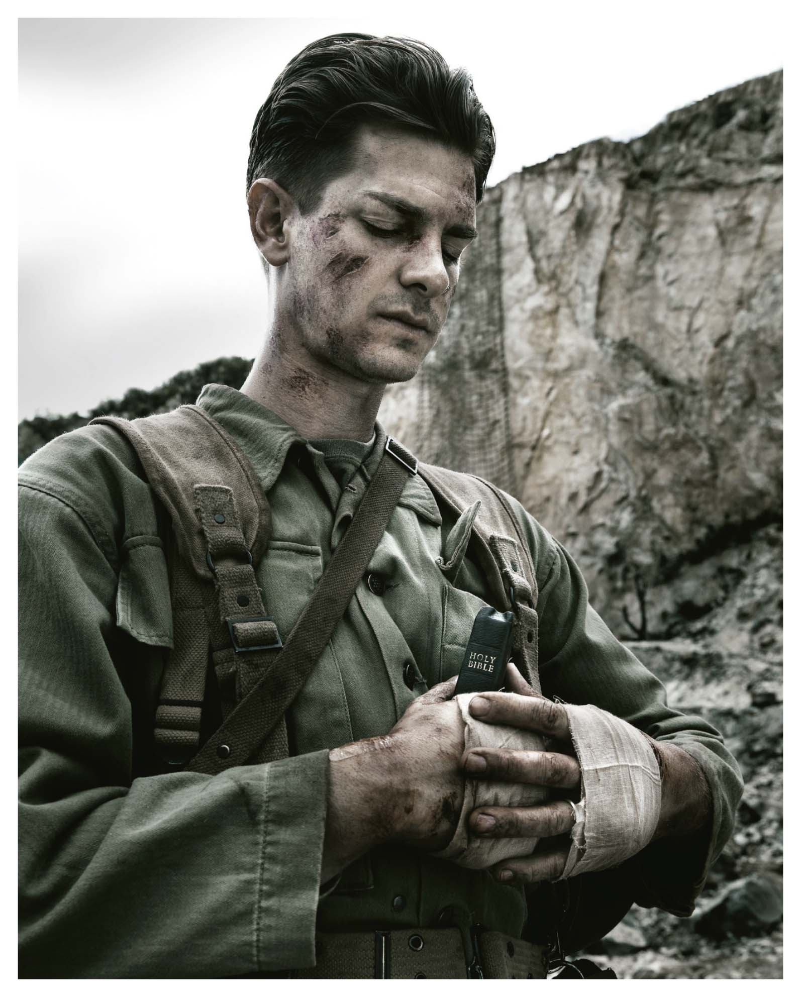 ATÉ O ÚLTIMO HOMEM - EDIÇÃO ESPECIAL DE COLECIONADOR [BLU-RAY] - Obras ...