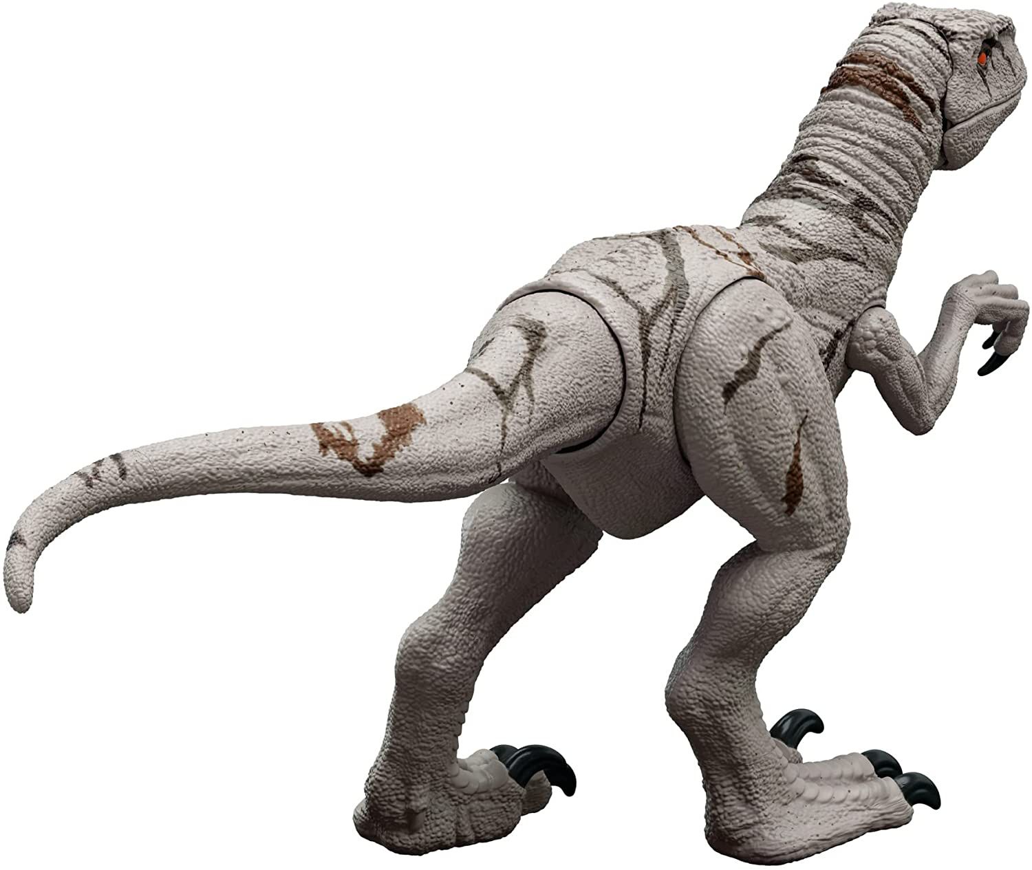 ATROCIRAPTOR COLOSSAL GHOST - QUASE 1 METRO - JURASSIC WORLD DOMINION ...