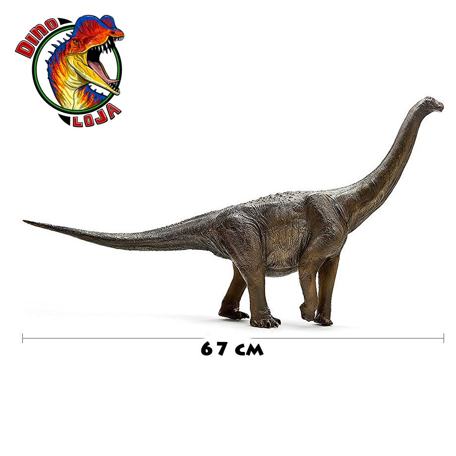 HUANGHETITAN MINIATURA DE DINOSSAURO BRINQUEDO BONECO DINOSSAURO PNSO ...