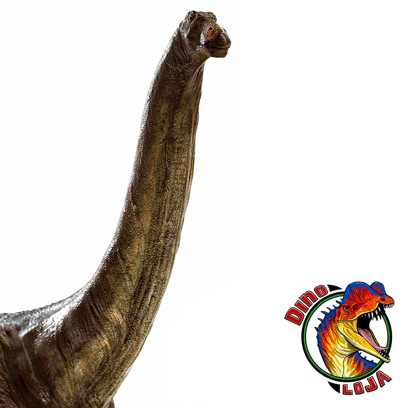 HUANGHETITAN MINIATURA DE DINOSSAURO BRINQUEDO BONECO DINOSSAURO PNSO ...