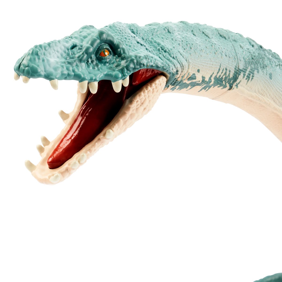 ELASMOSAURUS MATTEL RASTREADORES GIGANTESCOS DINO TRACKERS JURASSIC W ...