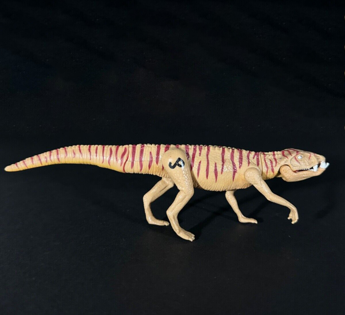 ORNITHOSUCHUS HASBRO JURASSIC PARK 1999 - Dinoloja - A melhor loja de ...