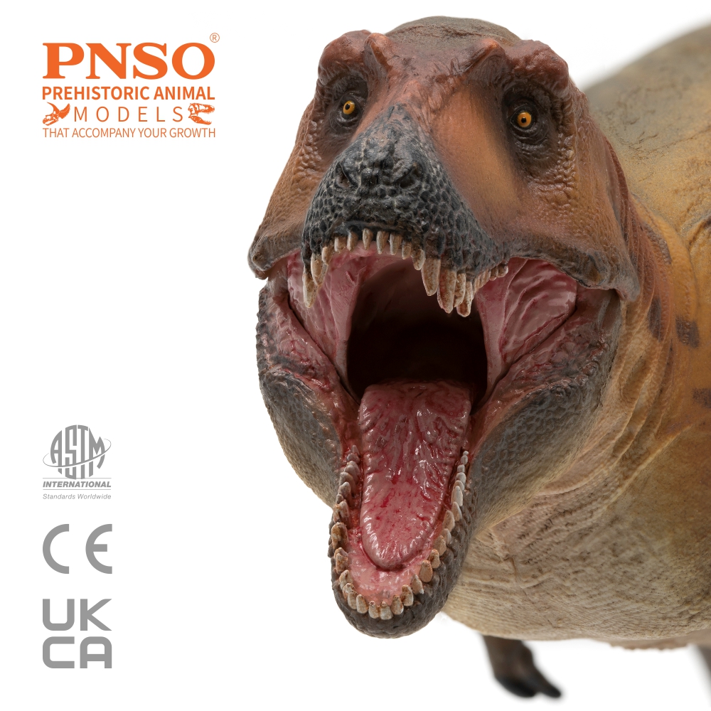 LYTHRONAX PNSO "KEYNES" RÉPLICA DE DINOSSAURO CARNÍVORO MINIATURA DE P ...