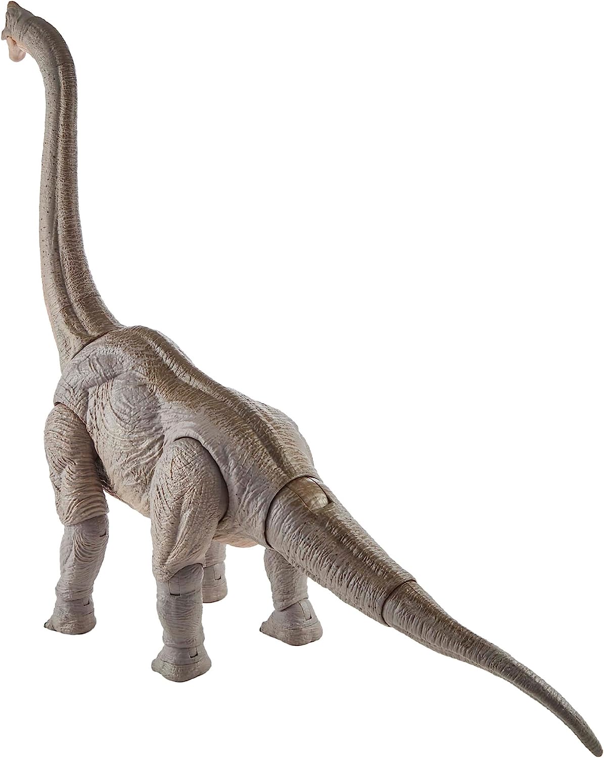 BRACHIOSAURUS HAMMOND COLLECTION JURASSIC WORLD DOMINION MATTEL BRAQUI ...
