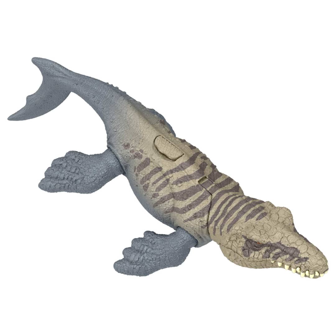DAKOSAURUS PACOTE DE PERIGO DINO TRACKERS JURASSIC WORLD DOMINION MATT ...