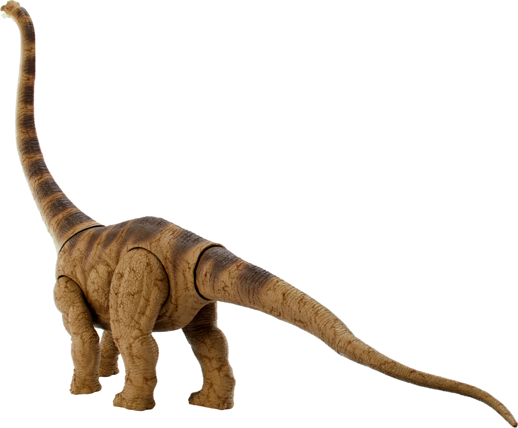 MAMENCHISAURUS LEGACY COLLECTION THE LOST WORLD COLOSSAL MATTEL - Dinoloja - A melhor loja de ...