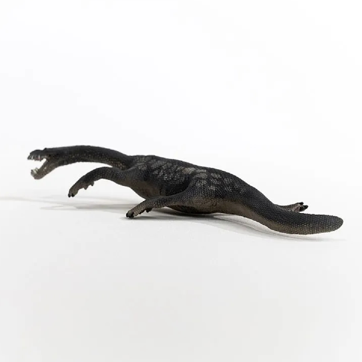 NOTHOSAURUS SCHLEICH MINIATURA RÉPTIL MARINHO BONECO NOTOSSAURO ...