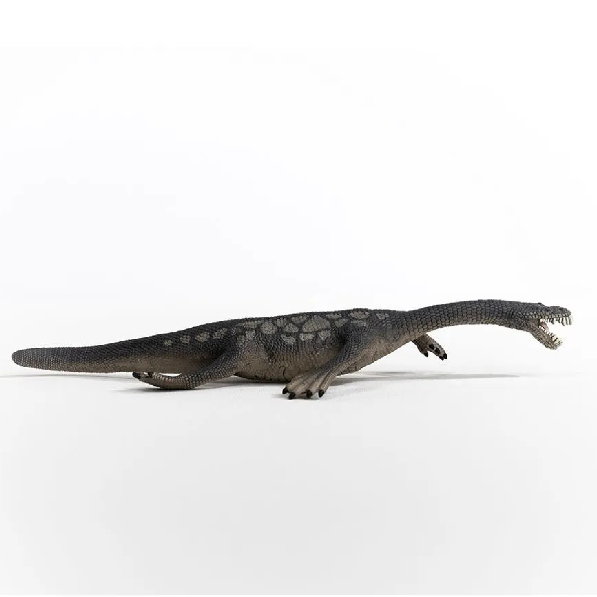 NOTHOSAURUS SCHLEICH MINIATURA RÉPTIL MARINHO BONECO NOTOSSAURO ...