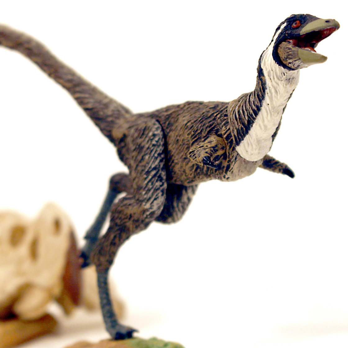 MONONYKUS EM AMBIENTE DE DESERTO BEASTS OF THE MESOZOIC FIGURA COM ACE ...