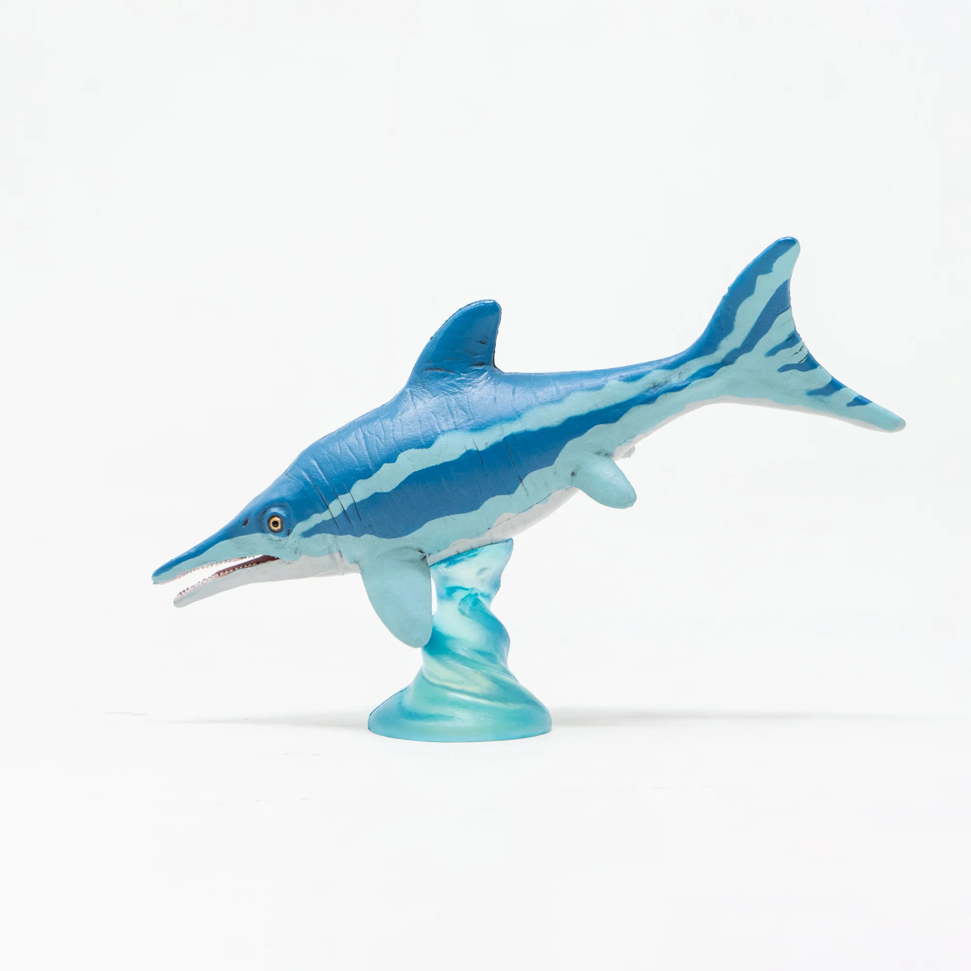 ICHTHYOSSAURO FAVORITE MINIATURA RÉPTIL MARINHO BONECO ICHTHYOSAURUS ...