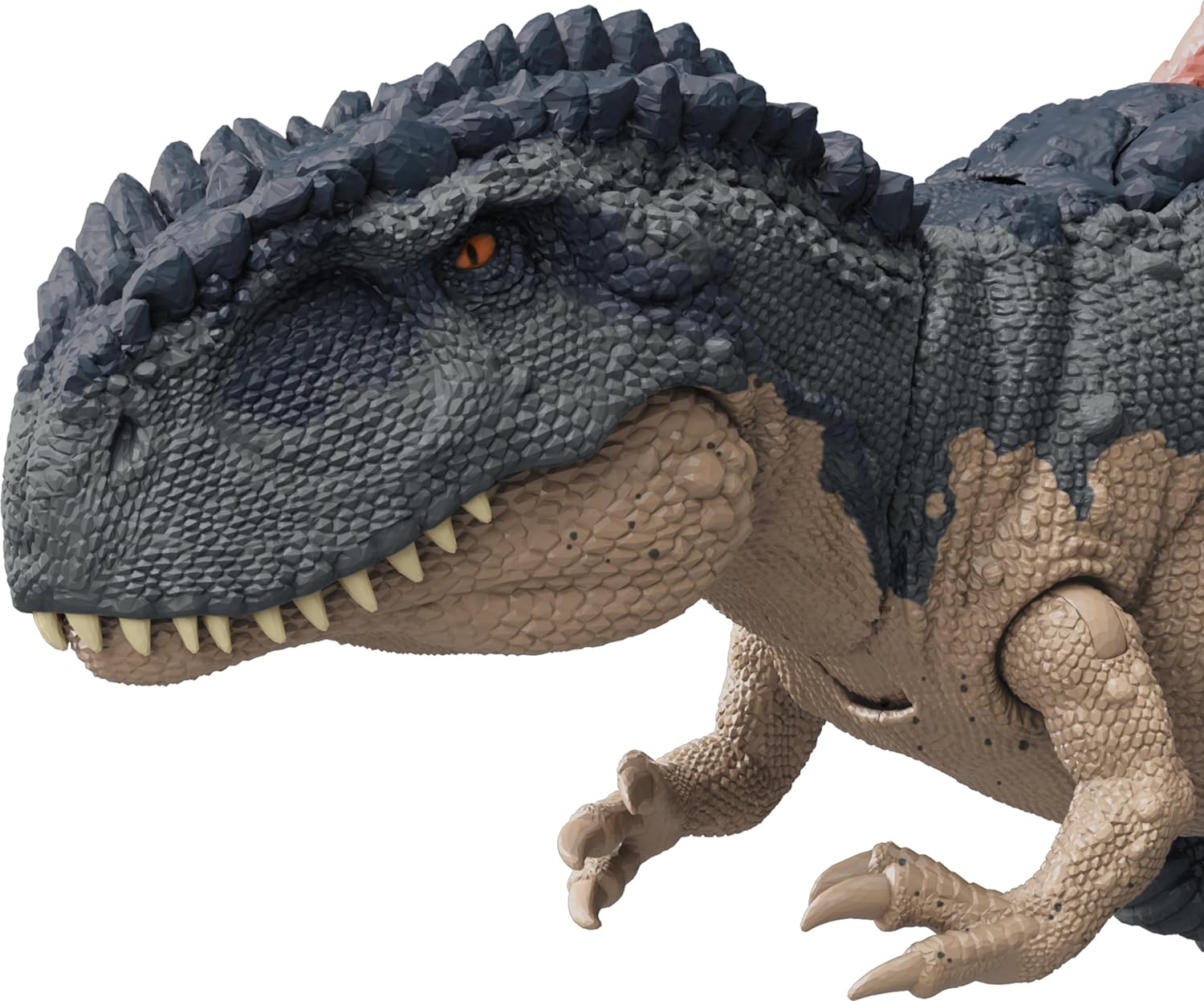 MAPUSAURUS MATTEL GIGANTIC TRACKERS TEORIA DO CAOS EPIC EVOLUTION - Dinoloja - A melhor loja de ...