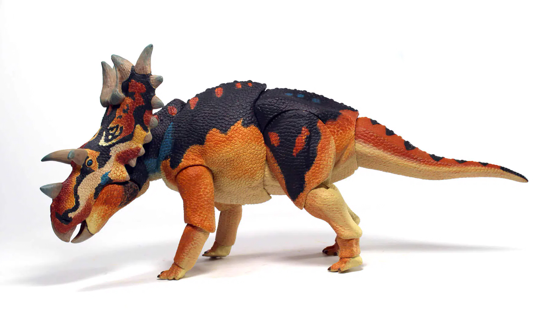 SPICLYPEUS SHIPPORUM BEASTS OF THE MESOZOIC MINIATURA DE DINOSSAURO AR ...