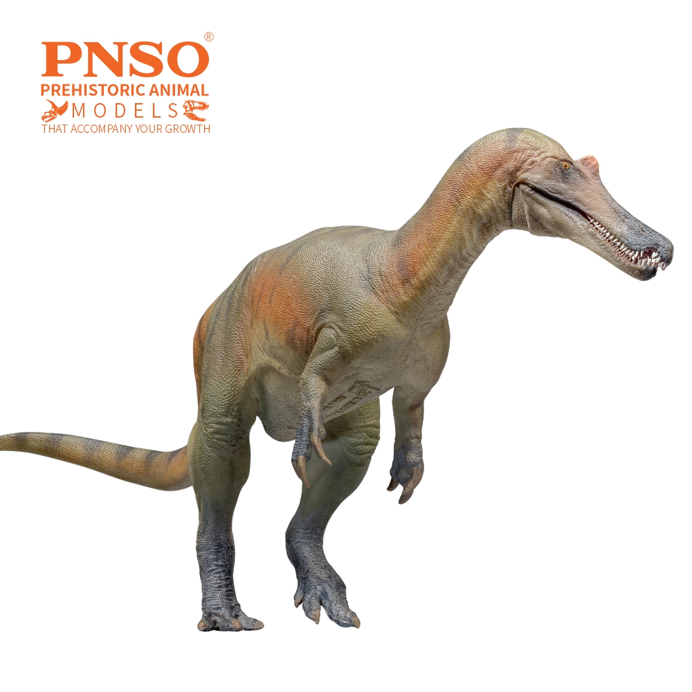 BARYONYX PNSO MINIATURA DINOSSAURO ESPINOSSAURÍDEO REALISTA - Dinoloja ...