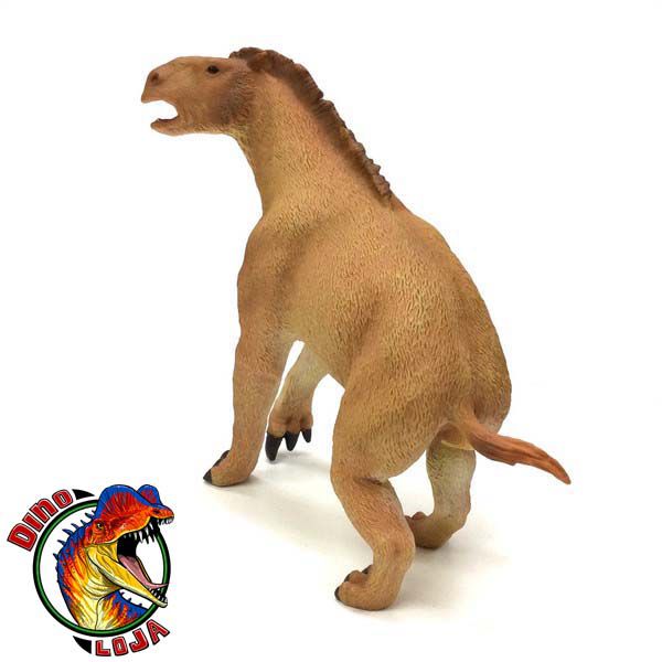 MOROPUS DELUXE COLLECTA MAMÍFERO EXTINTO BRINQUEDO MEGAFAUNA BONECO IM ...