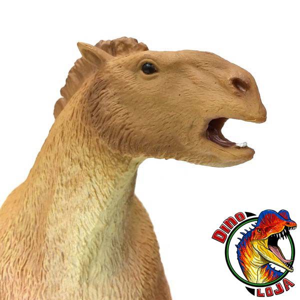 MOROPUS DELUXE COLLECTA MAMÍFERO EXTINTO BRINQUEDO MEGAFAUNA BONECO IM ...