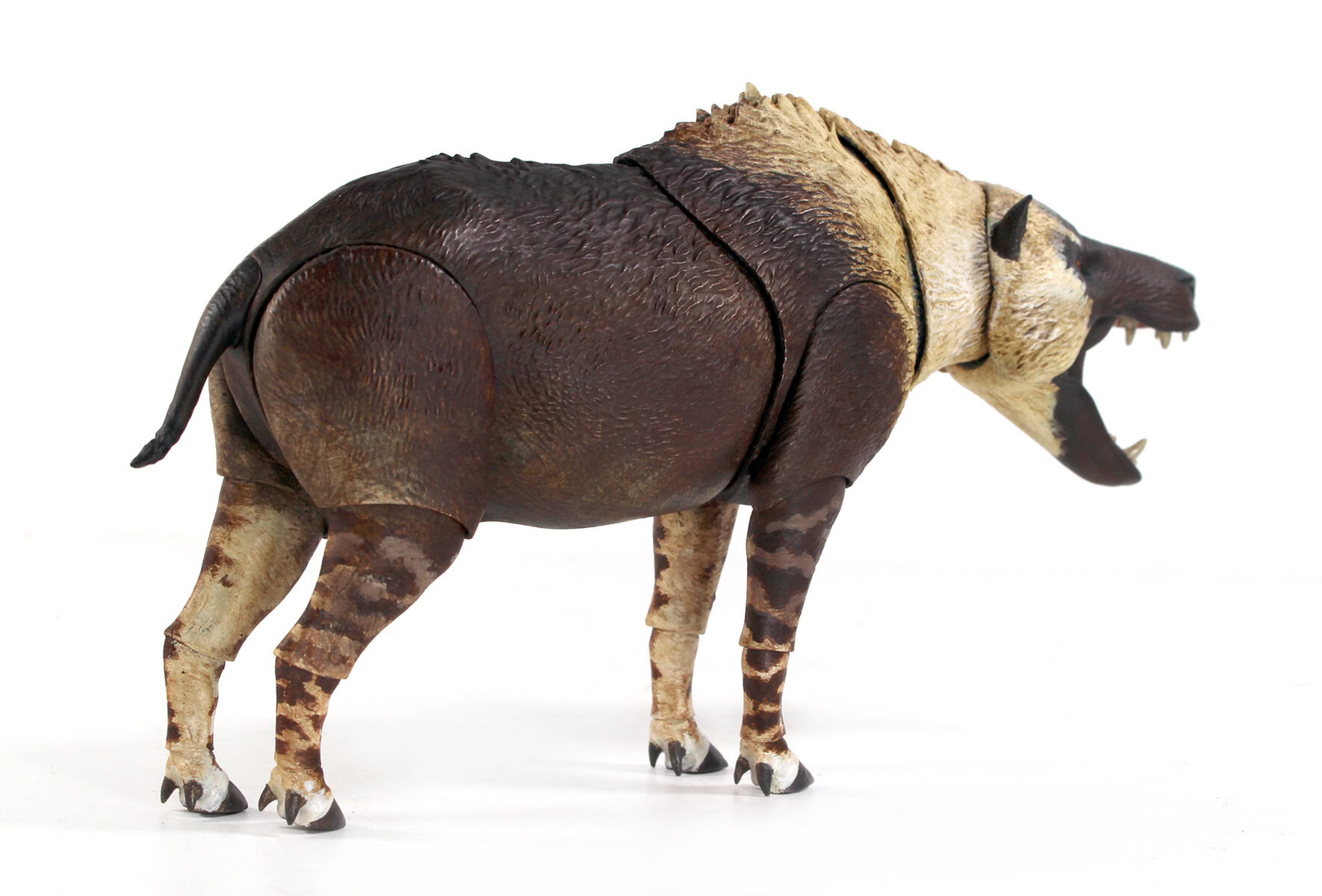 ANDREWSARCHUS MONGOLIENSIS 1/18 BEASTS OF THE CENOZOIC [PRÉ-VENDA ...
