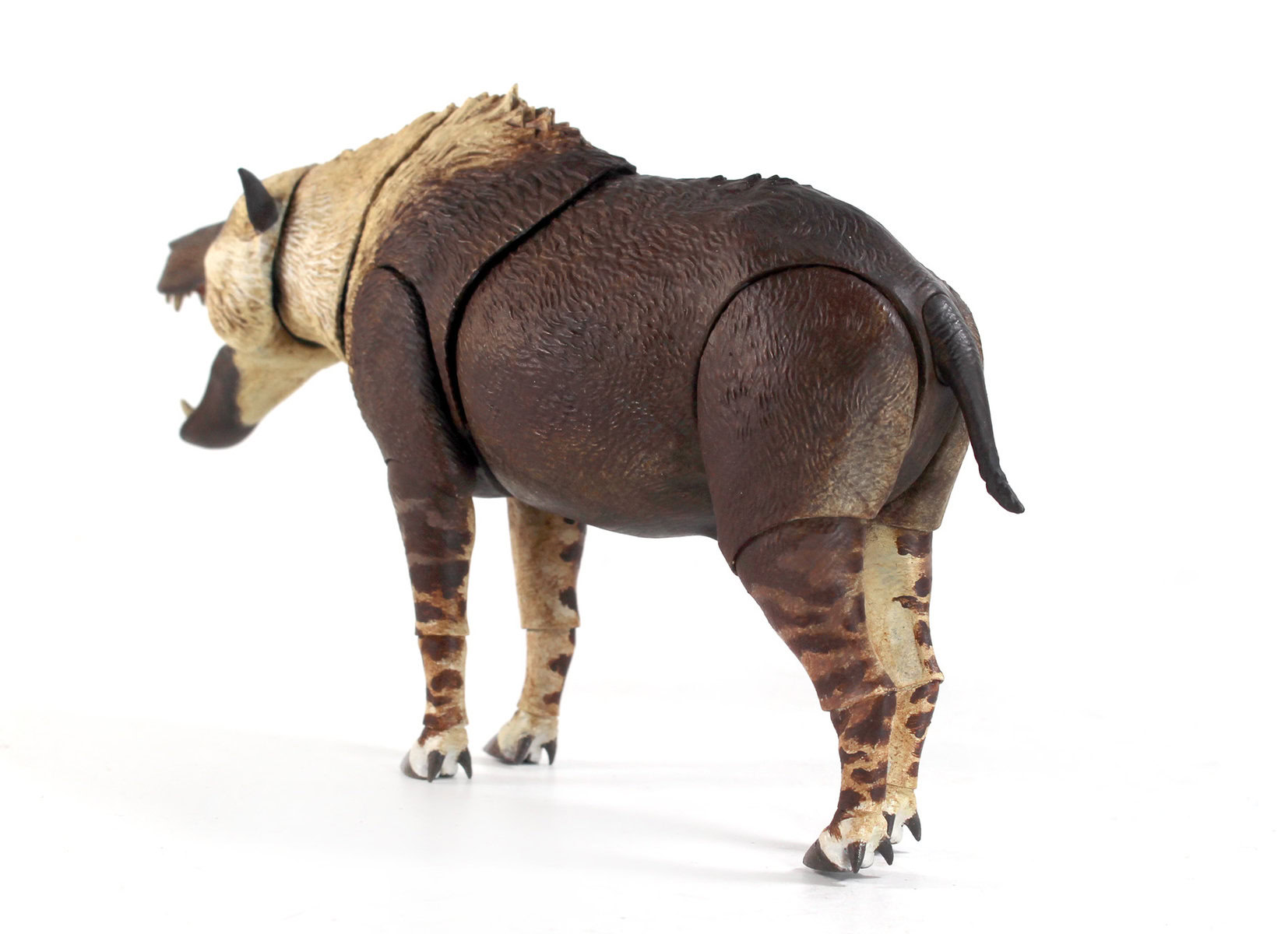 ANDREWSARCHUS MONGOLIENSIS 1/18 BEASTS OF THE CENOZOIC [PRÉ-VENDA ...