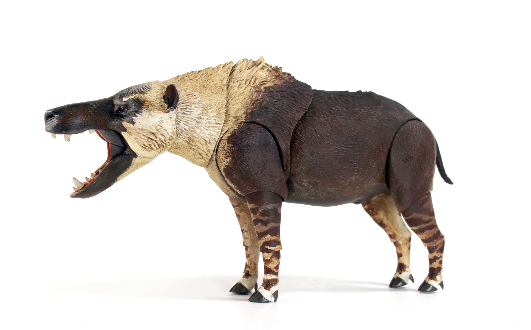 ANDREWSARCHUS MONGOLIENSIS 1/18 BEASTS OF THE CENOZOIC [PRÉ-VENDA ...