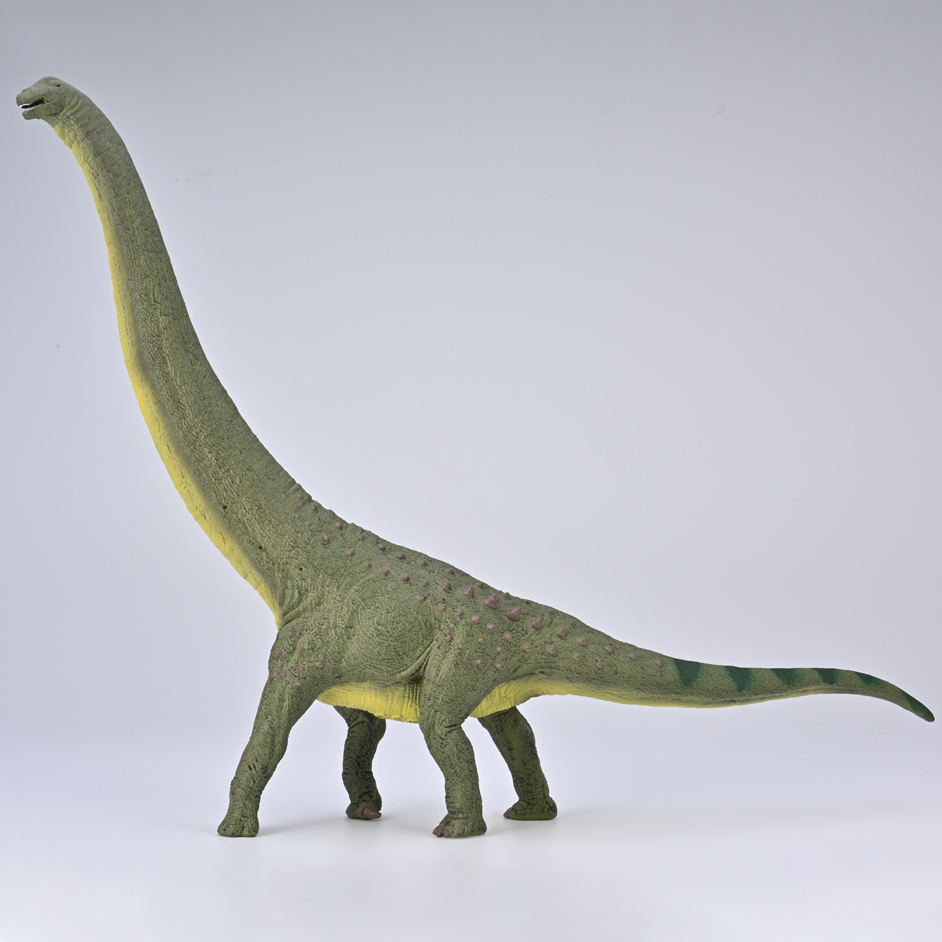 DREADNOUGHTUS COLLECTA DELUXE 2024 MINIATURA DINO SAURÓPODE PESCOÇUDO ...