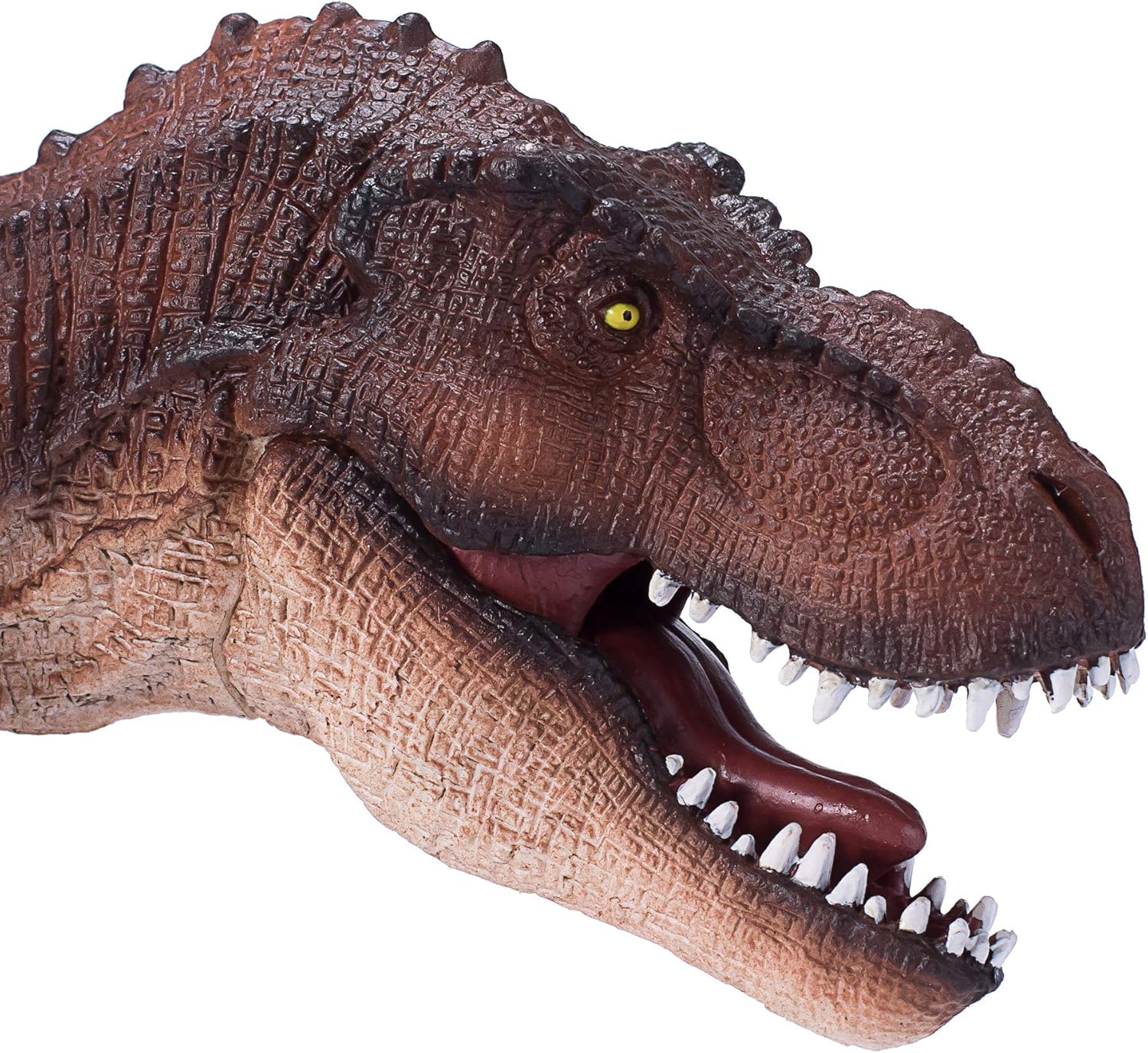 TYRANNOSAURUS REX MOJO FUN DELUXE 2020 RÉPLICA DE DINOSSAURO IMPORTADO ...