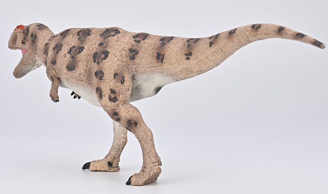 MERAXES DELUXE COLLECTA 2026 MINIATURA ESCALA 1:40 DINO CARNÍVORO PRE ...