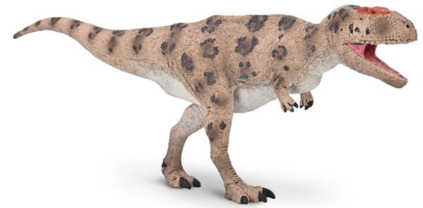 MERAXES DELUXE COLLECTA 2026 MINIATURA ESCALA 1:40 DINO CARNÍVORO PRE ...