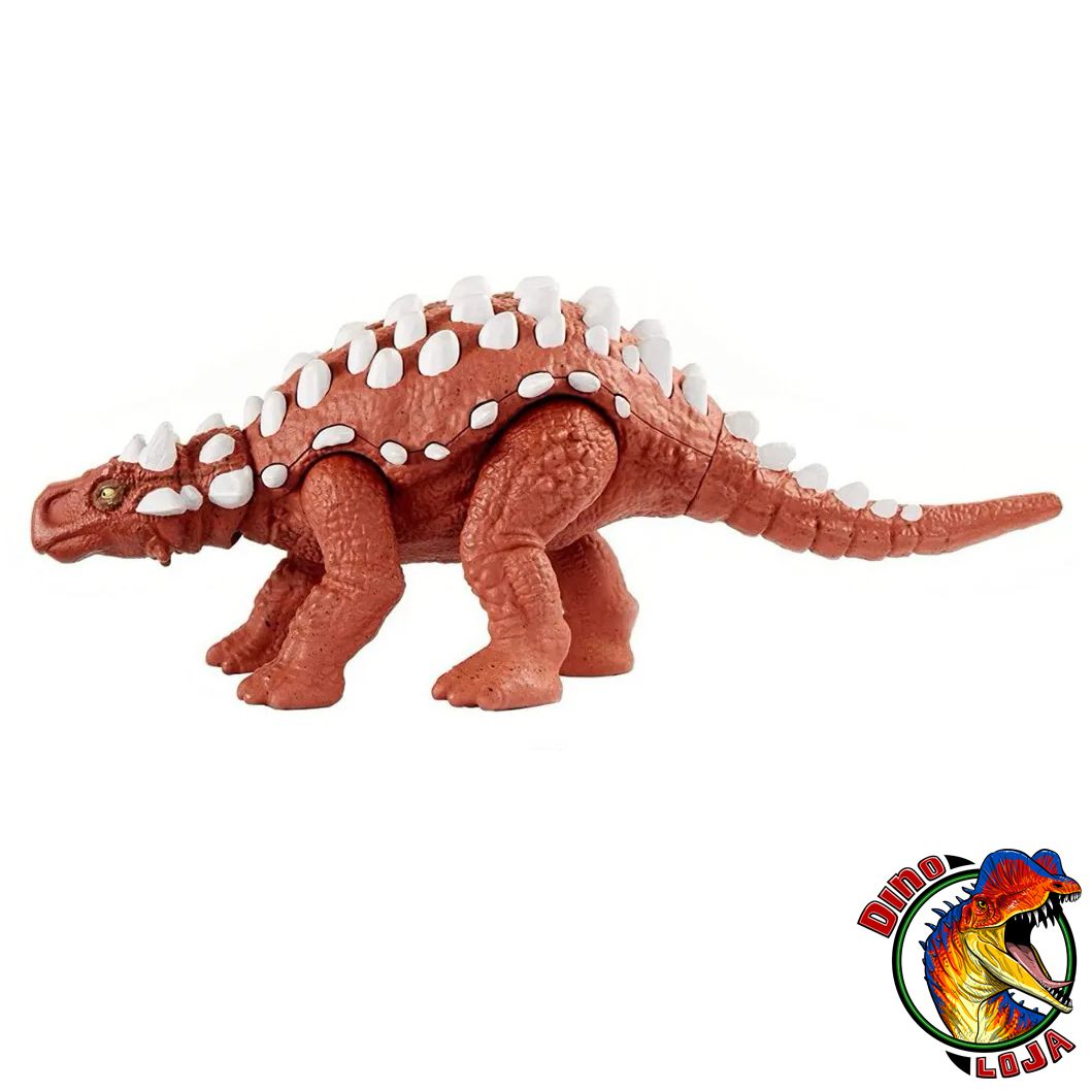 MINMI CONJUNTO DE ATAQUE MATTEL JURASSIC WORLD PRIMAL ATTACK - Dinoloja ...