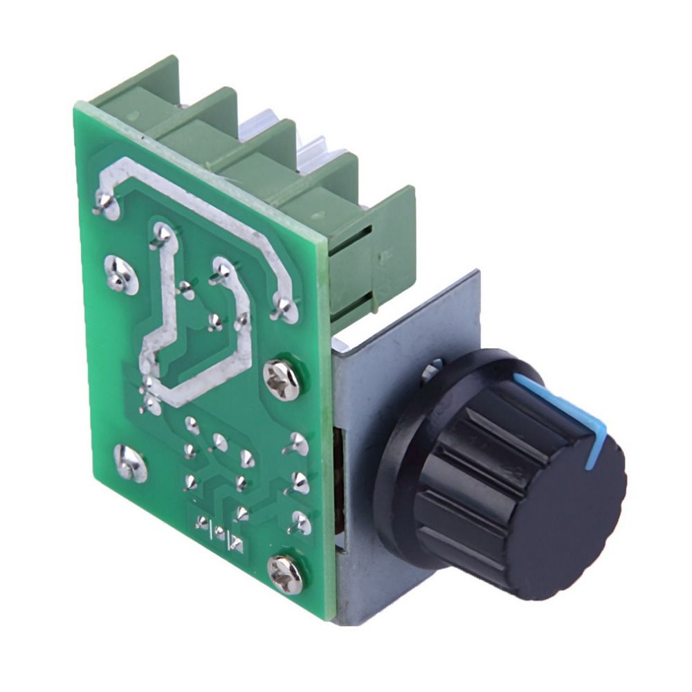 Módulo Dimmer AC - AutoCore Robótica - Arduino em Fortaleza, você ...