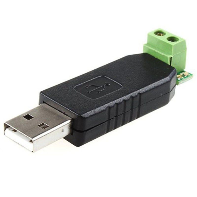 Módulo Conversor USB para RS485 - AutoCore Robótica - Arduino em ...