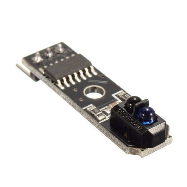 Módulo Sensor Infravermelho TCRT5000 - AutoCore Robótica - Arduino em ...