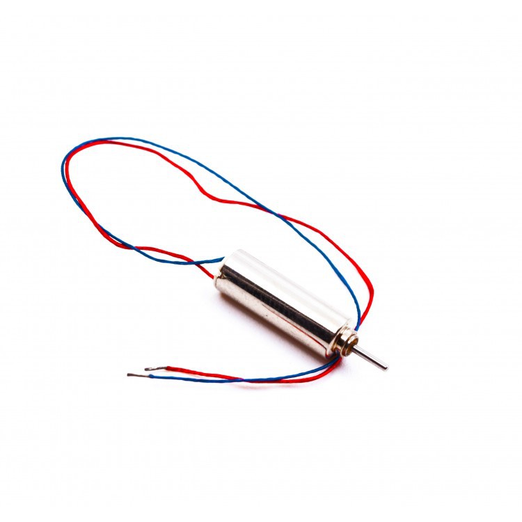 Micro Motor 412 3.7V 43000RPM | AutoCore Robótica - AutoCore Robótica - Arduino em Fortaleza ...