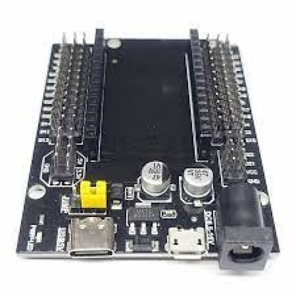Módulo de Expansão para Devkit ESP32 30 Pinos | AutoCore Robótica - AutoCore Robótica - Arduino ...