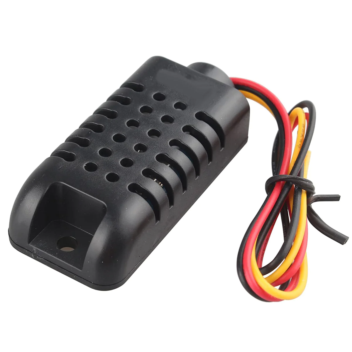 Sensor de Umidade e Temperatura AM2301A - AutoCore Robótica - Arduino ...