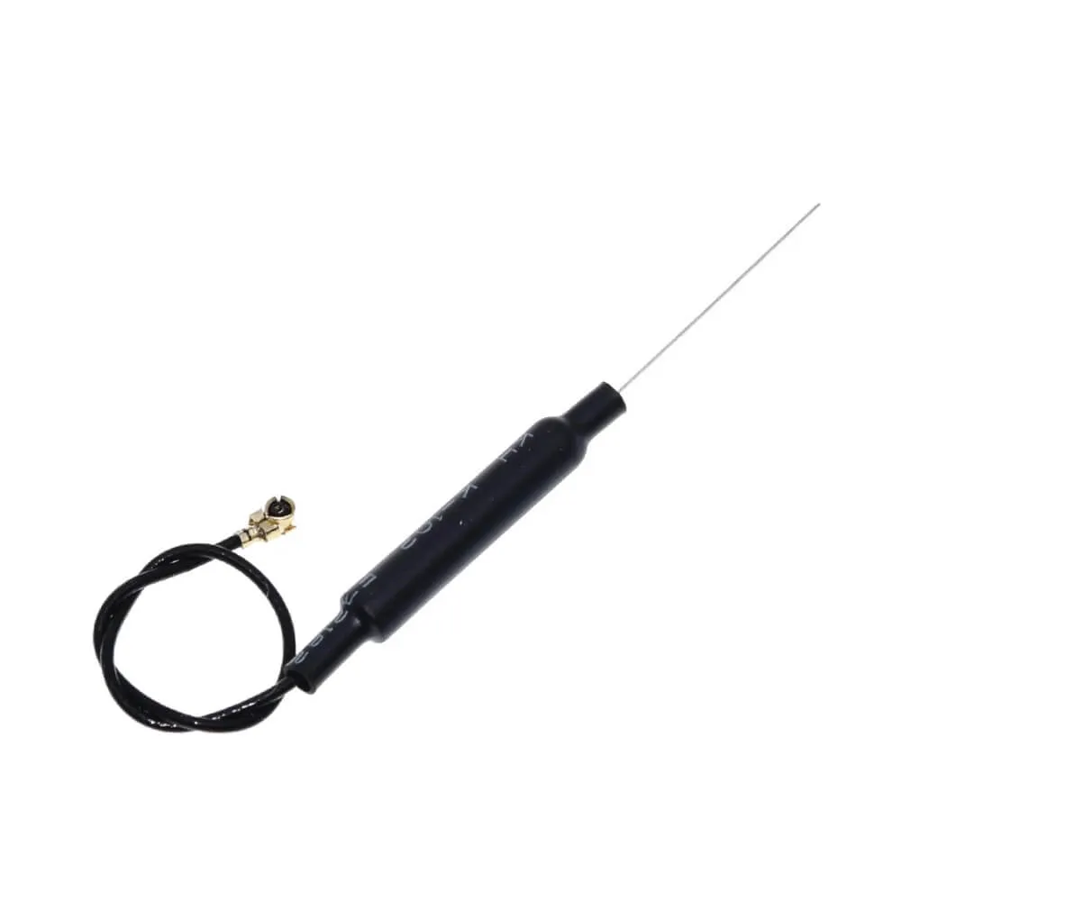 Antena Wifi 2.4Ghz 3dBi - AutoCore Robótica - Arduino em Fortaleza ...