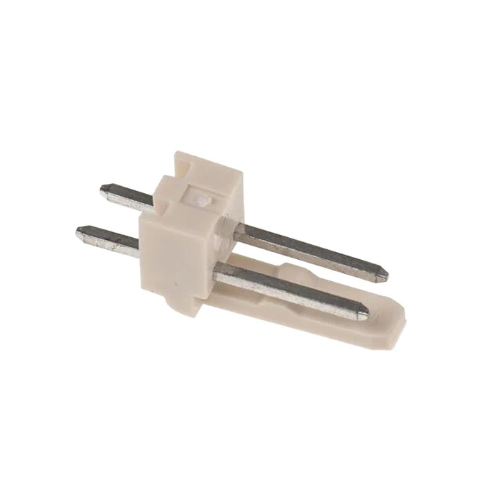 Conector KK Macho 180º 2 Pinos - AutoCore Robótica - Arduino em ...