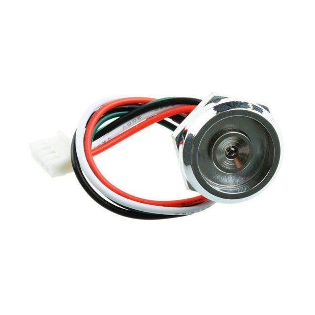 Leitor iButton DS9092 - AutoCore Robótica - Arduino em Fortaleza, você ...