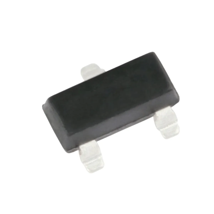 BSS138 -Transistor de Campo Mosfet Canal N SMD Sot23 - AutoCore Robótica - Arduino em Fortaleza ...