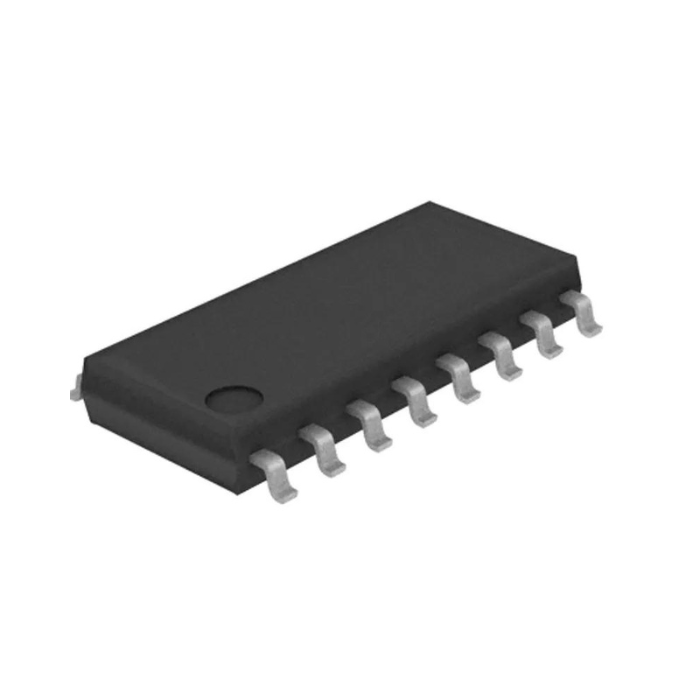 HX711 - CI SMD ADC 24 Bits para Balanças - AutoCore Robótica - Arduino ...