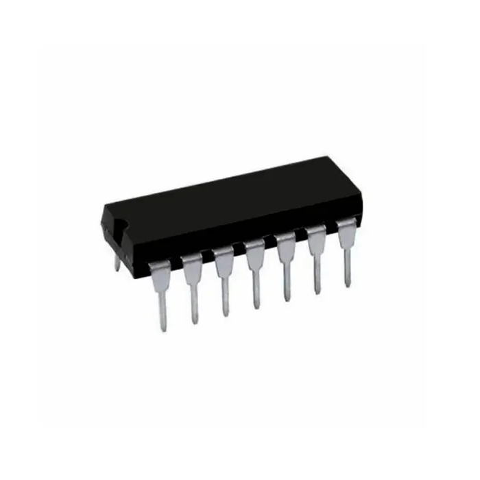 74HC245 - CI Transceptor de Barramento - AutoCore Robótica - Arduino em ...