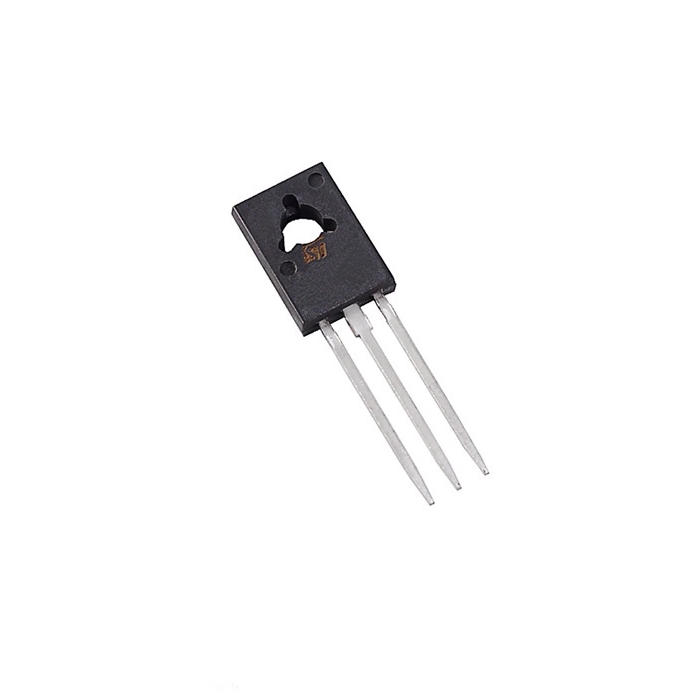 BD140 - Transistor NPN - AutoCore Robótica - Arduino em Fortaleza, você ...