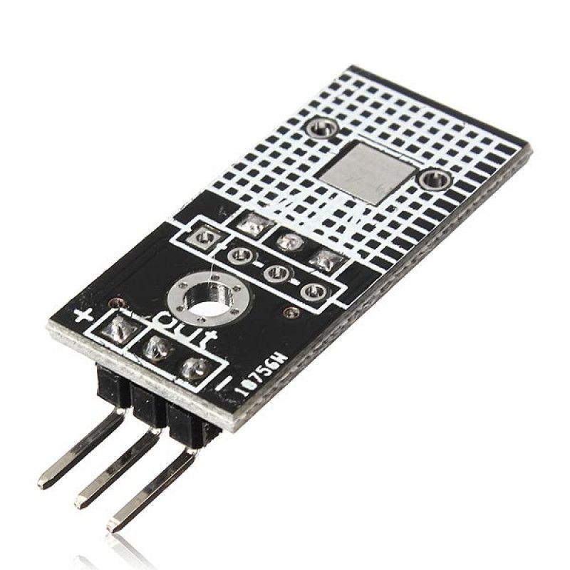 Módulo Sensor de Temperatura DS18B20 - AutoCore Robótica - Arduino em ...