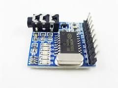 Módulo DTMF MT8870 - Módulos/Sensores - AutoCore Robótica - Arduino em ...